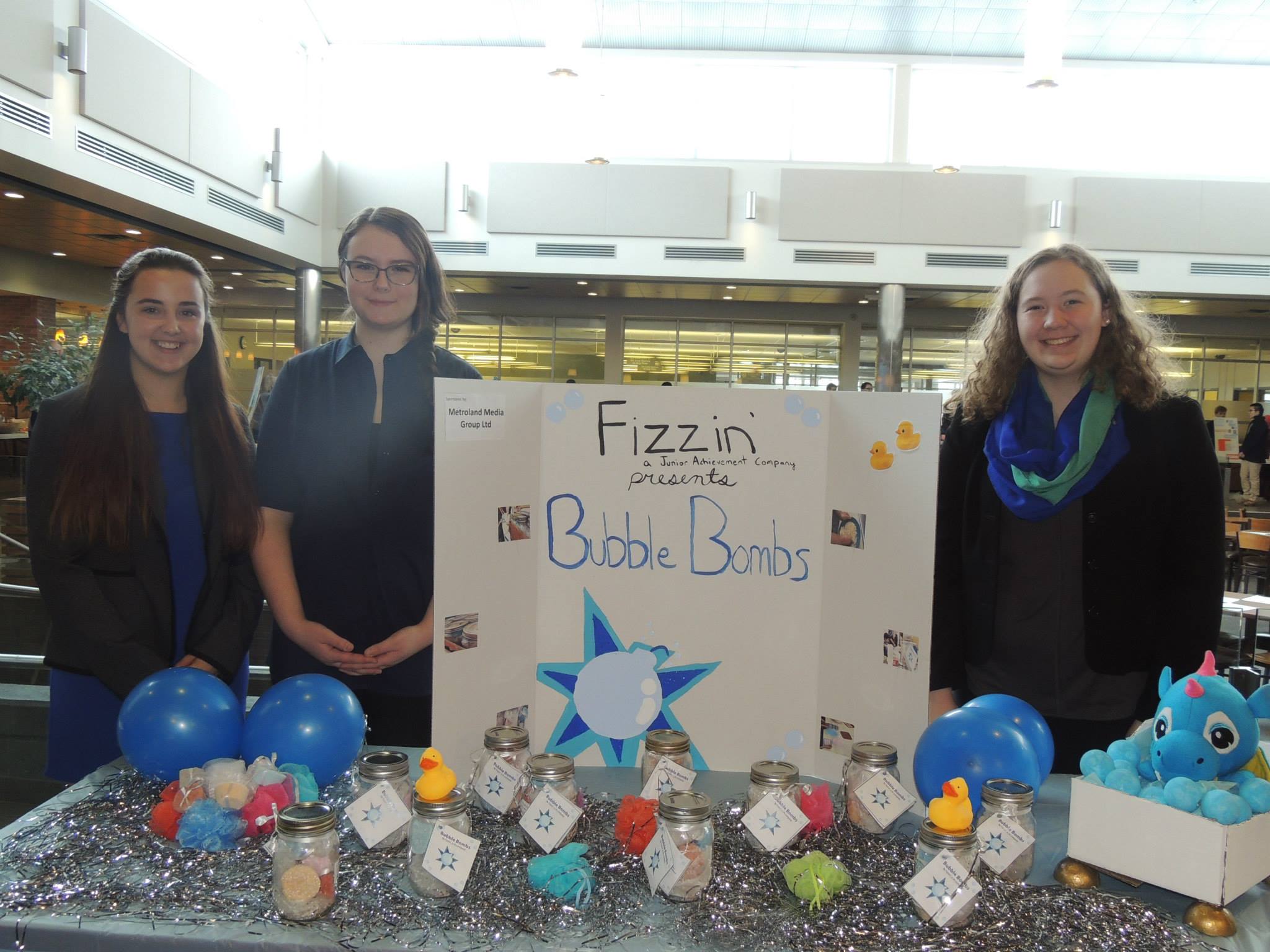 Home - JA South Western Ontario